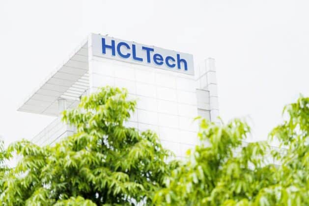 HCLTech named HPE Hybrid Cloud Partner of the Year 2024 - CRN - India