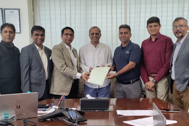 Dev Information Technology Limited (DEV IT) Announces Strategic ...