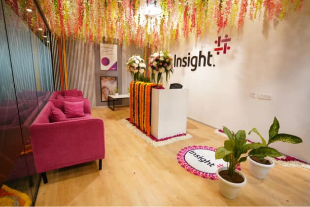 Insight Enterprises strengthens its presence in India with new office ...