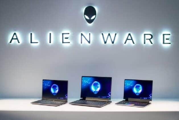 Dell Technologies and Alienware launch the new Alienware m18 R2 in India - CRN - India