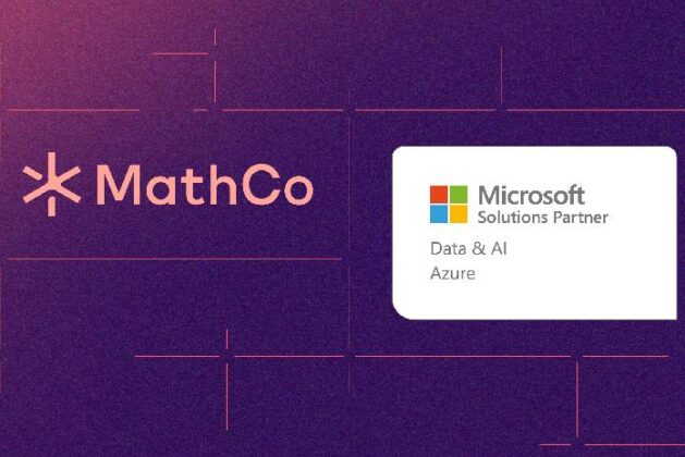 MathCo Named Microsoft Solutions Partner for Data and AI - CRN - India