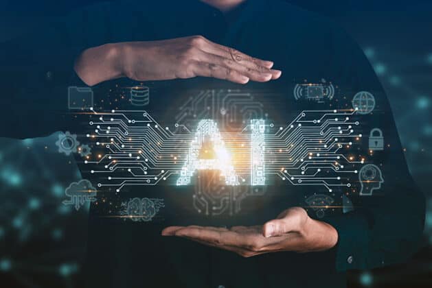 Apexon unveils AgentRise, an Agentic AI platform for intelligent enterprises - CRN - India