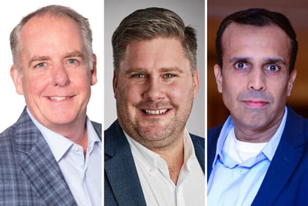 How Snowflake is Navigating Growth and Collaboration