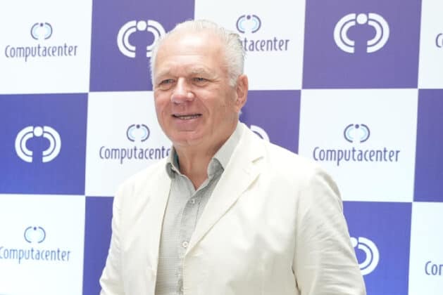 Our goal is to capture a high market share within the 5,000 largest ...