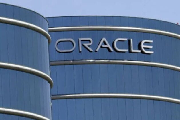 Oracle Database now available on AWS infrastructure - CRN - India