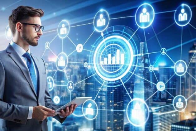 Salesforce Introduces Agentforce Partner Network — The World’s First ...