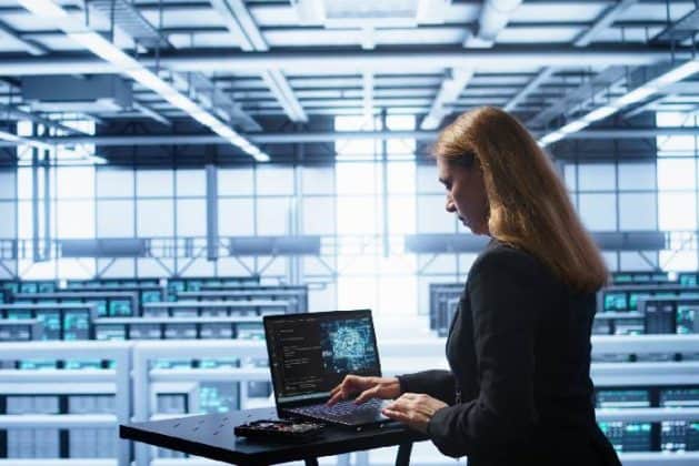 Cisco Unveils Secure Network Architecture to Accelerate Workplace AI ...